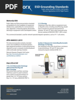 BS 2853 2011 Runway Beams | PDF | Standardization | Beam (Structure)