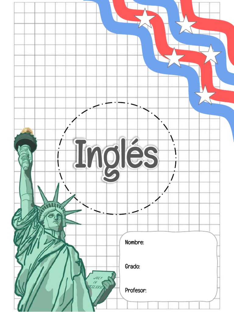 Portada Ingles | PDF
