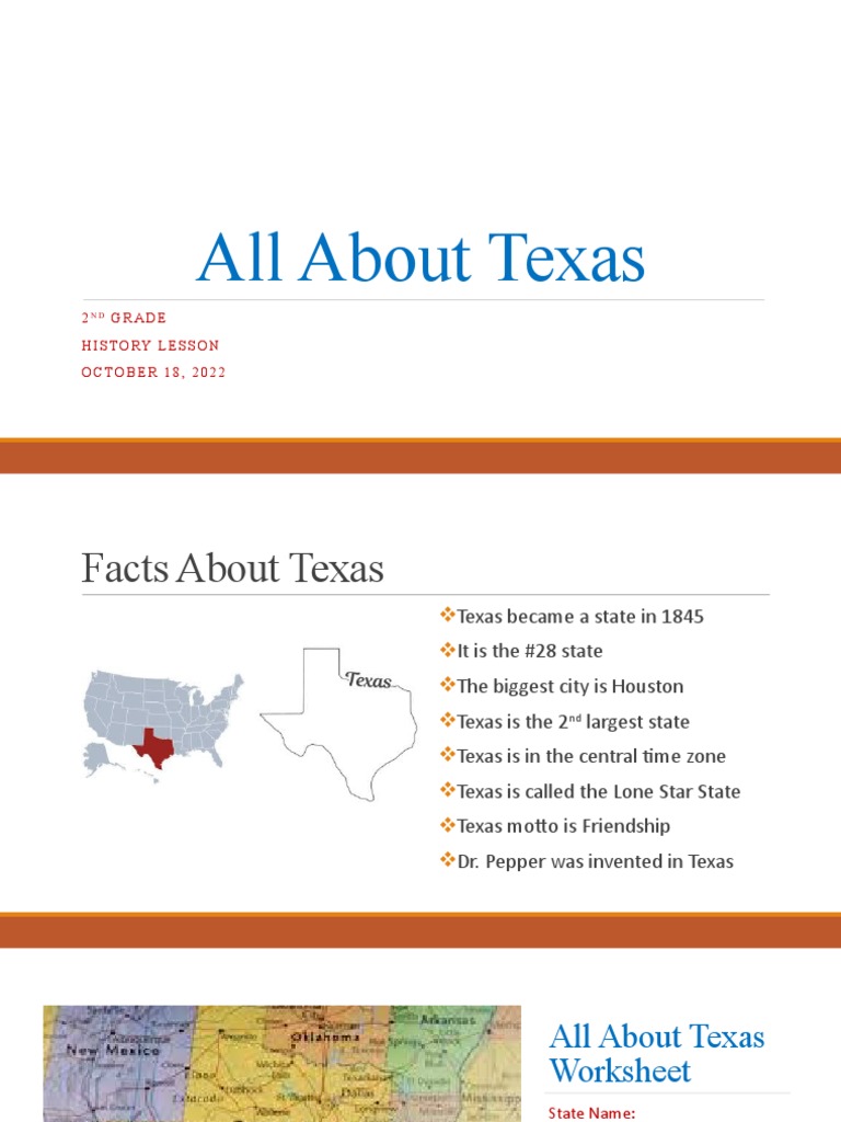 Lesson Plan Powerpoint-Final | PDF