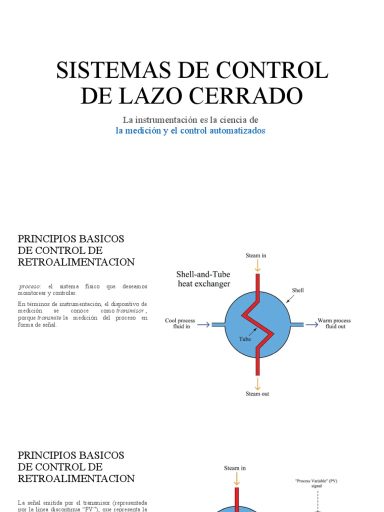 Sistemas de Control Lazo Cerrado | PDF | Velocidad | Integral