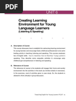 Language Experience Approach Handout | PDF | Reading (Process ...