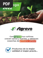 Ficha Técnica - Verango Prime | PDF | Agronomía | Agricultura