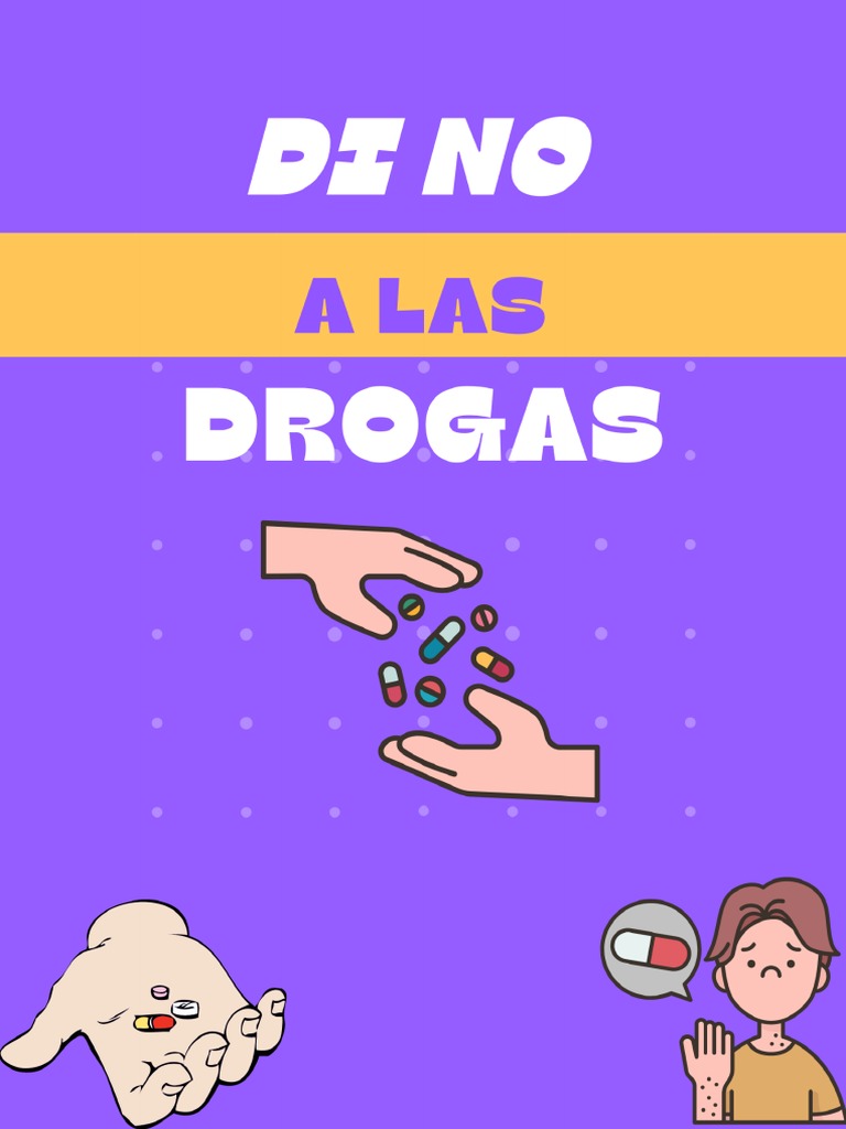 Consumo De Drogas En La Adolescencia Pdf La Dependencia De