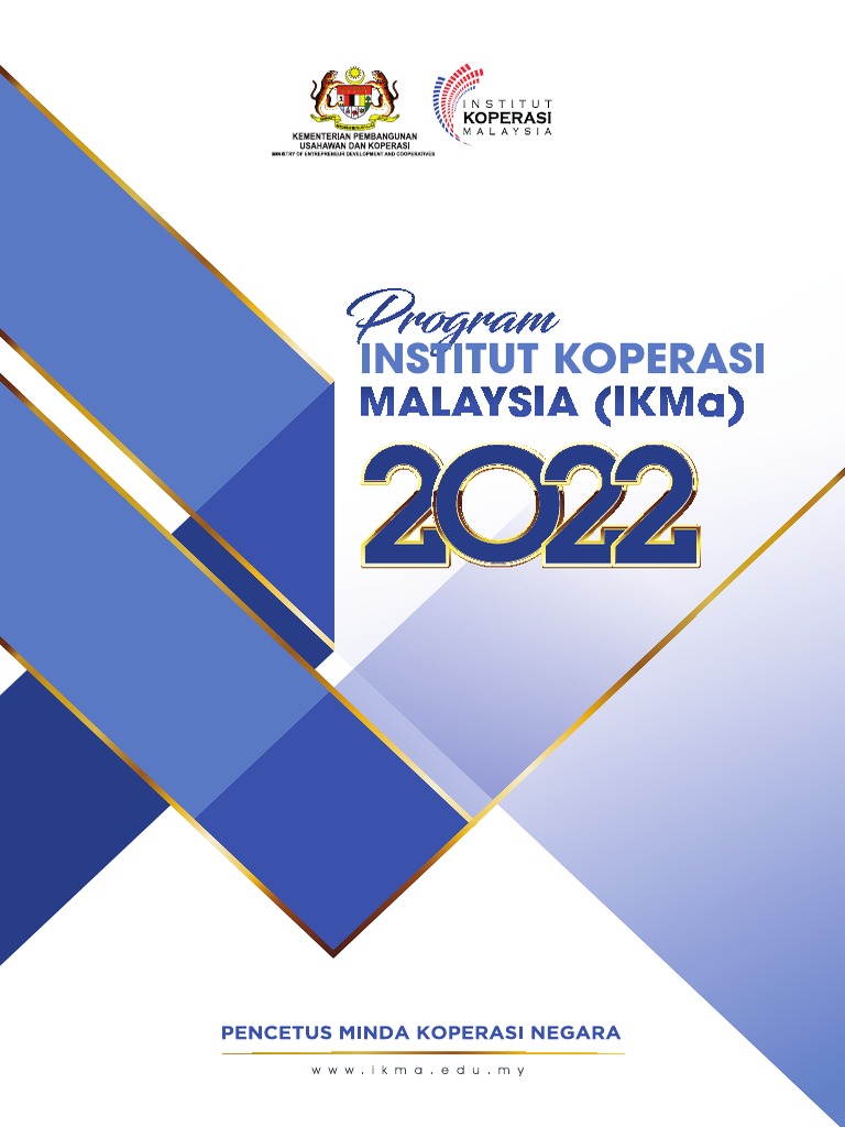 Final Draf Buku Program Ikma 2022 | PDF