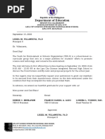 Maikling Pagsusulit SANAYSAY, TULA | PDF