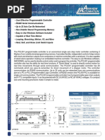 SCG SmartBoard Installation Book | PDF