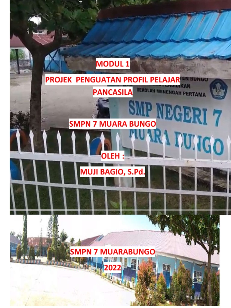 Modul Suara Demokrasi | PDF | Karier & Perkembangan