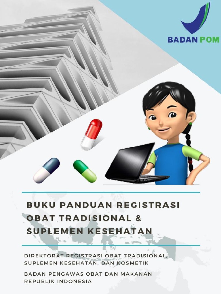 Registrasi OTSK | PDF