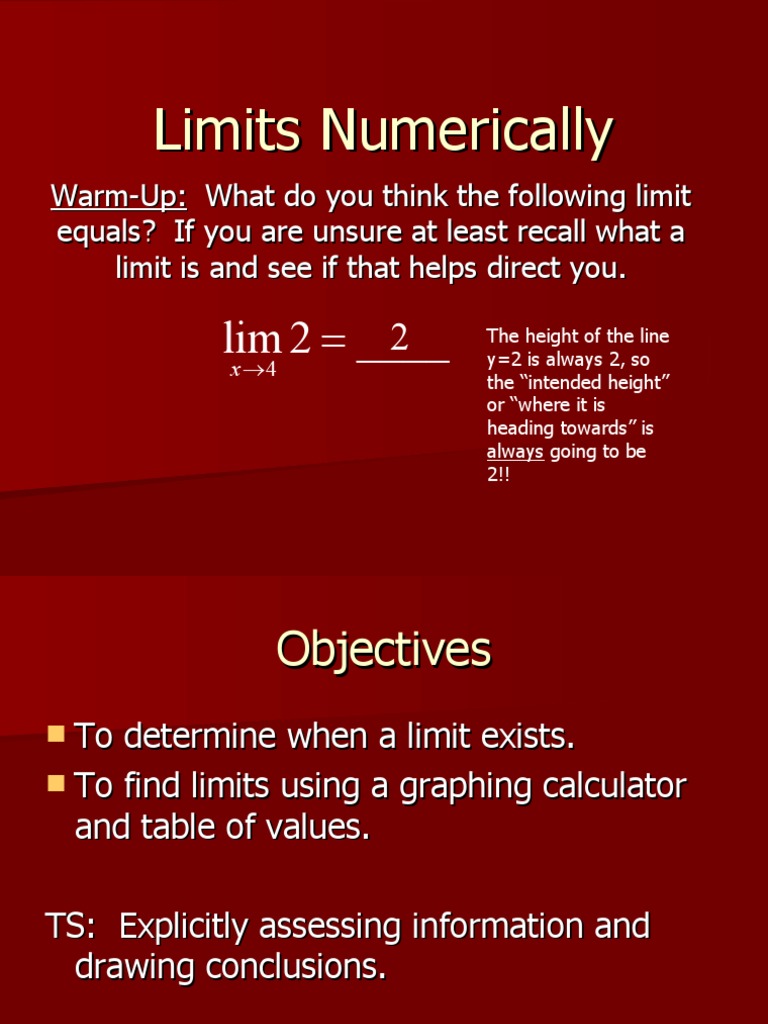 Limits 1 | PDF | Function (Mathematics) | Mathematical Logic Limits 1 | PDF | Function (Mathematics) | Mathematical Logic
