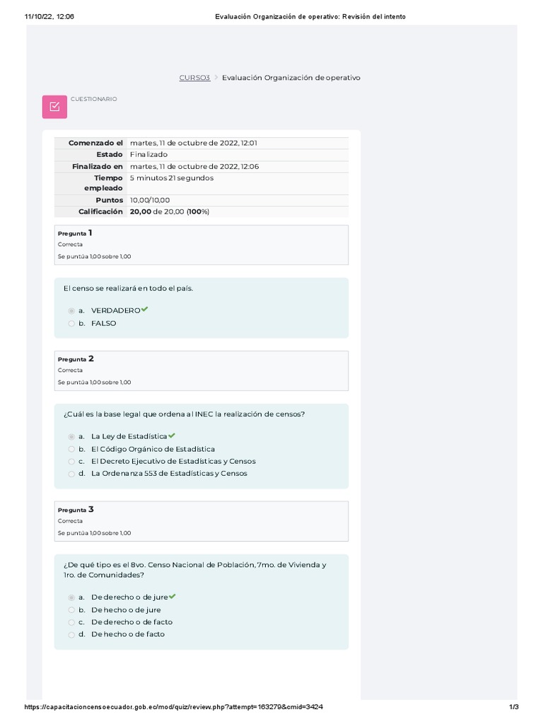 Seccion 2 Prueba | PDF
