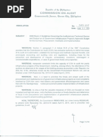 RA 12009 Procurement Modes Overview | PDF | Procurement | Business