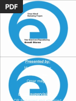 The G-STIC Framework | PDF | Marketing | Goal