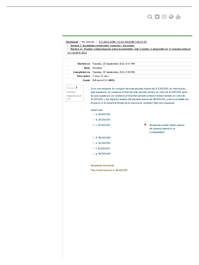 Contabilidad | PDF | Contabilidad | Negocios económicos