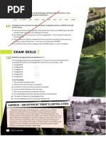 Past Simple A2 Exercises | PDF