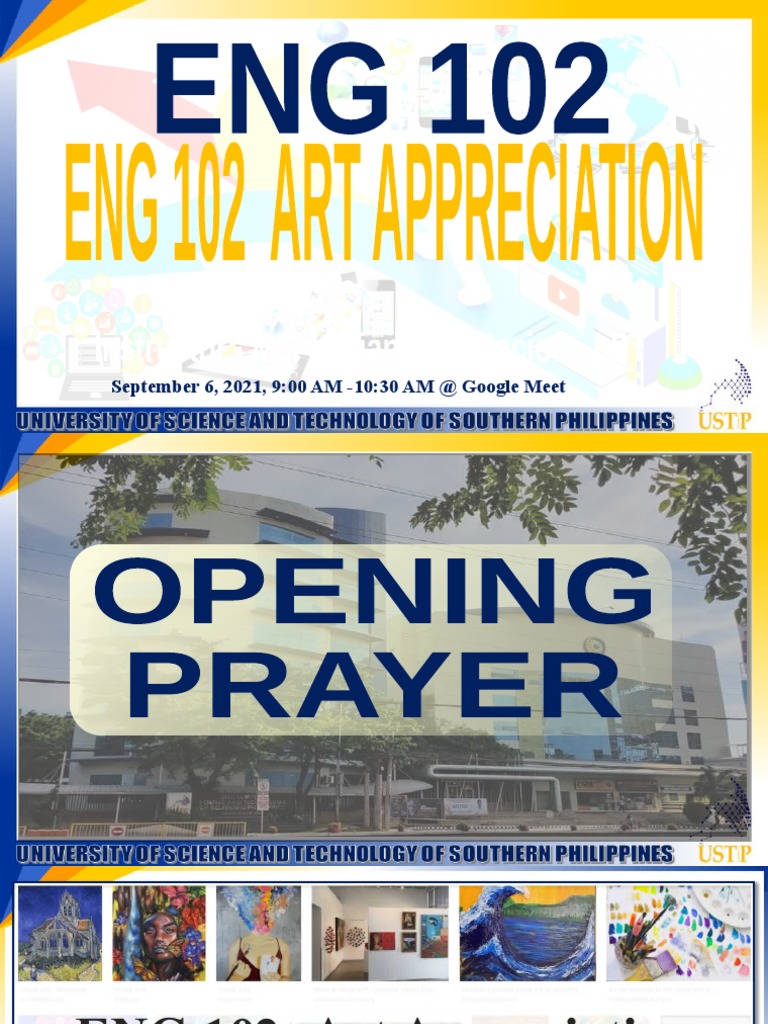 Art App Module 5 Elements and Principles of Visual Arts and Mediums and ...