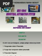 Basic of Electronic - Litar Bersepadu | PDF