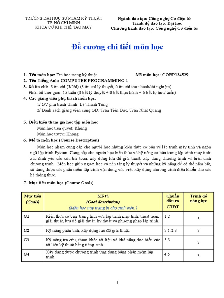 CORP134529 - Tin Hoc Trong Ky Thuat - CKM | PDF