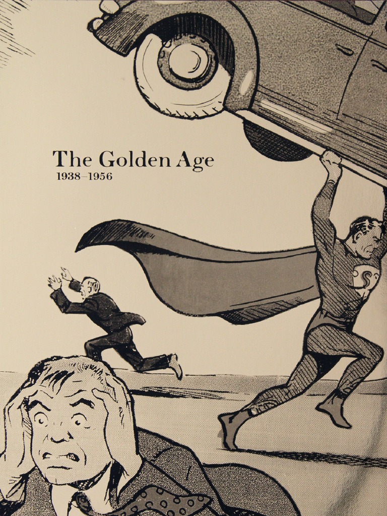 75 Years of DC Comics - The Art of Modern Mythmaking - Levitz (Taschen ...