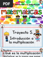 144.actividades Tablas de Multiplicar | PDF | Ajedrez