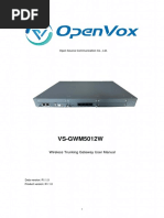 Guard Station User Manual | PDF | 64 Bit Computing | Operating System