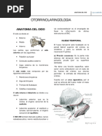 Cavidad Orbitaria, Pterigoidea, Tempora, Fosas Nasales, Pterigomaxilar ...