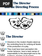 Representational and Presentational Style of Theatre | PDF | Oedipus