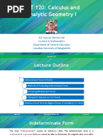 Calculus 1 - Limits - Worksheet 10 - The Squeezing Theorem | PDF ...