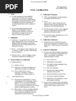 Pfi Es-3 | PDF | Pipe (Fluid Conveyance) | Engineering Tolerance