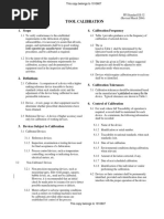 NATA - Revised General Accreditation Guidance | PDF | Calibration ...