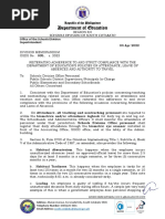 Absentee Statement | PDF