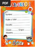 Cuadernillo de Act. Complementarias - Metodo Sarita - Lamisscrafter | PDF