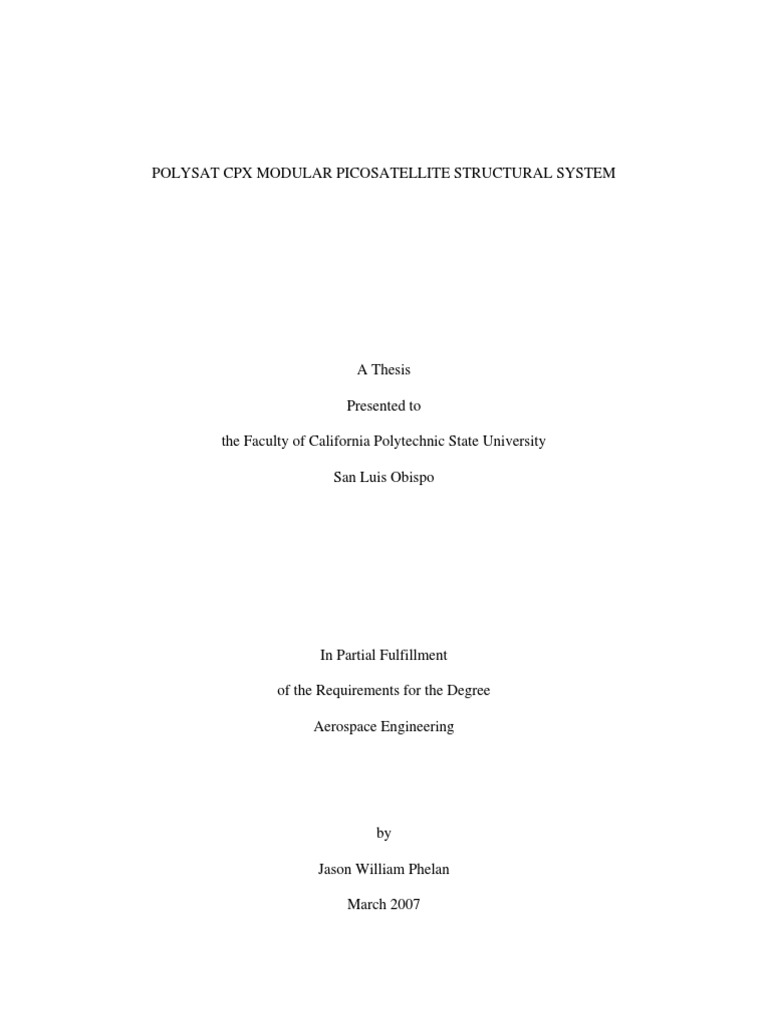 CP1 - STR - Structural System | PDF