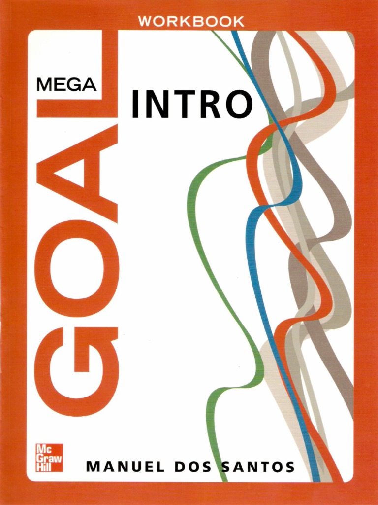 Mega Goal Intro Workbook | PDF