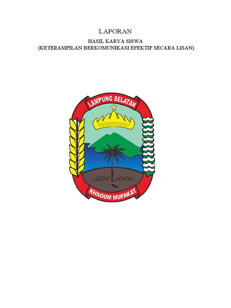 Lap Hasl Karya - 93 | PDF Lap Hasl Karya - 93 | PDF