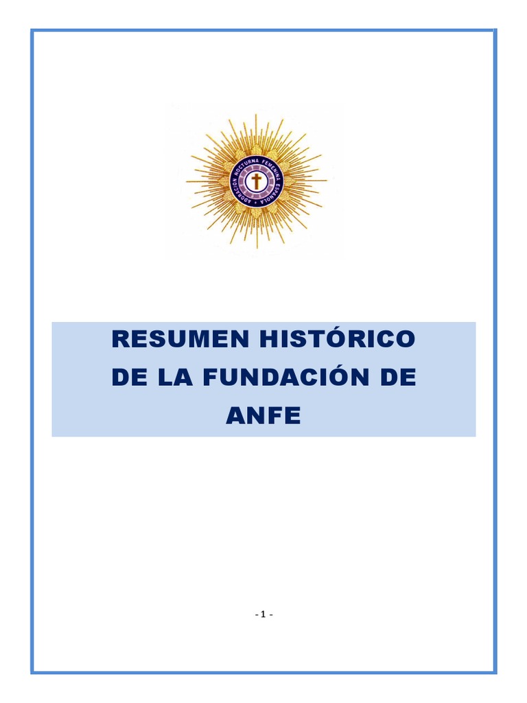 Estatutos y Reglamento de ANFE-2 Edición | PDF | Comisión Europea | obispo