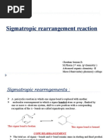 PQR Branches | PDF | Spectroscopy | Solid State Engineering
