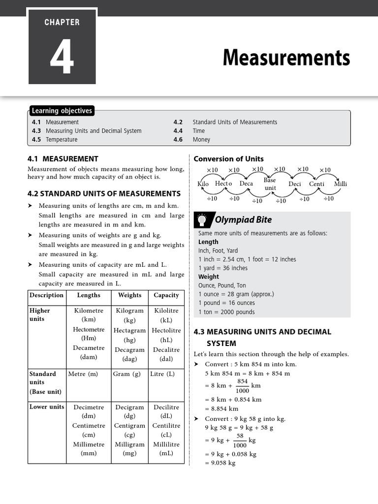 Maths | PDF | Litre | Metrology