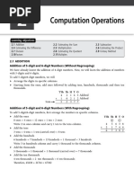 Spectrum Math Grade 6 | PDF