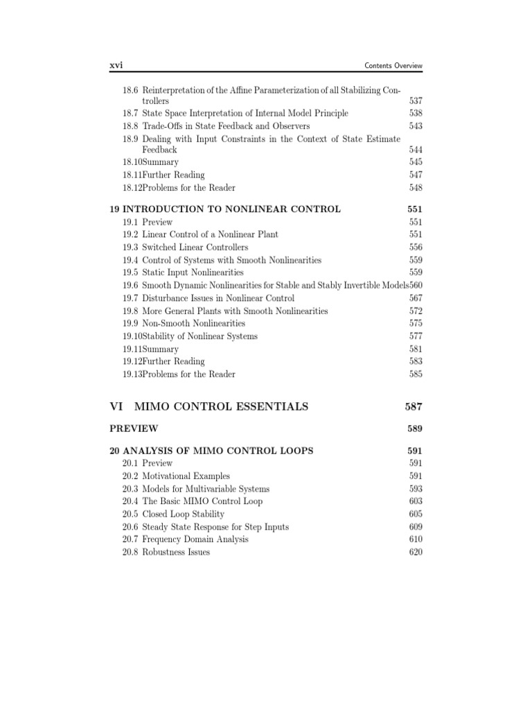 Graham C. Goodwin, Stefan F. Graebe, Mario E. Salgado - Control System ...