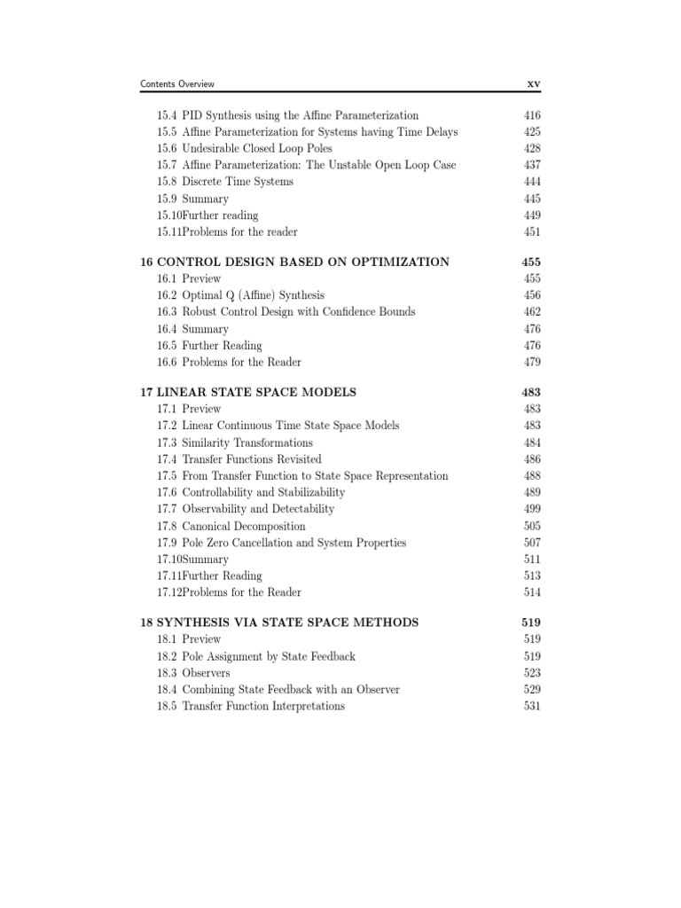 Graham C. Goodwin, Stefan F. Graebe, Mario E. Salgado - Control System ...