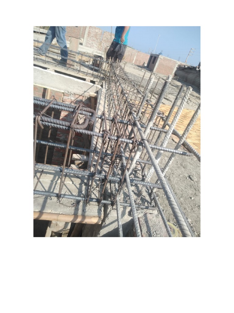 Detalle de Techo Aligerado | PDF