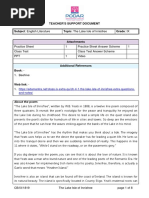 CB VII Computer Studies Ch2 FunctionsandChartsinCalc | PDF | Pie Chart ...