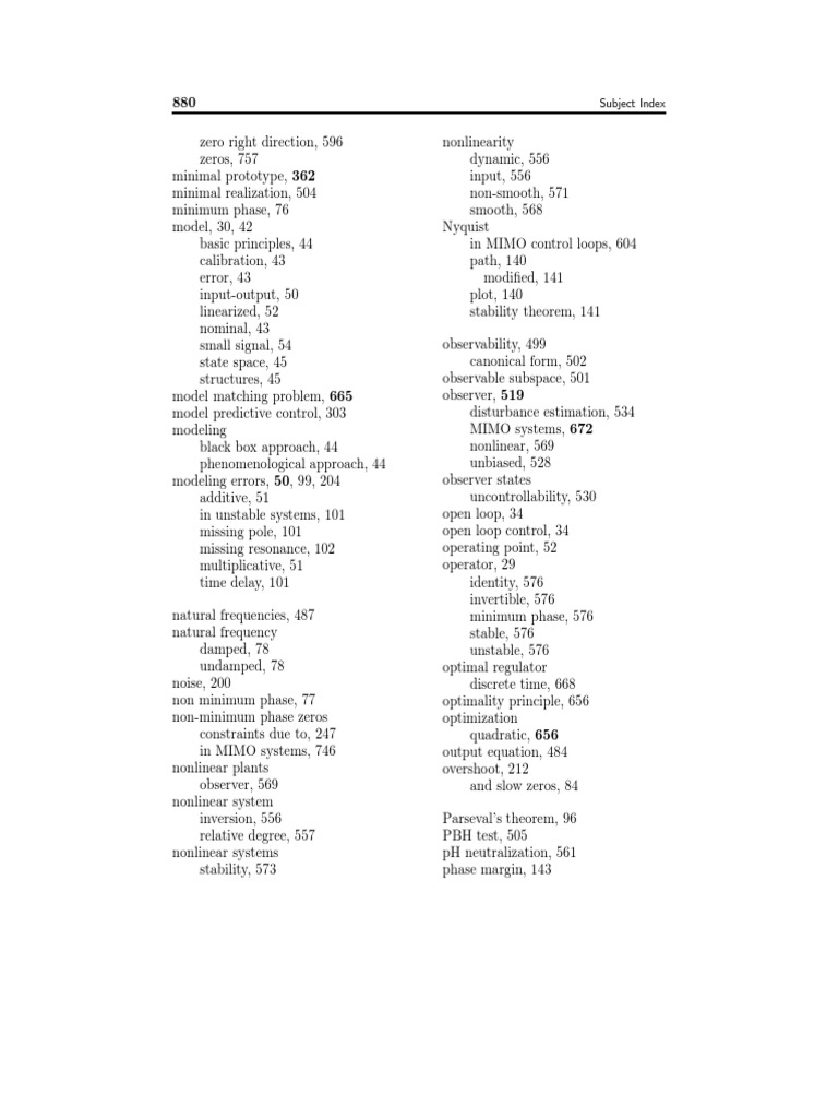 Graham C. Goodwin, Stefan F. Graebe, Mario E. Salgado - Control System ...