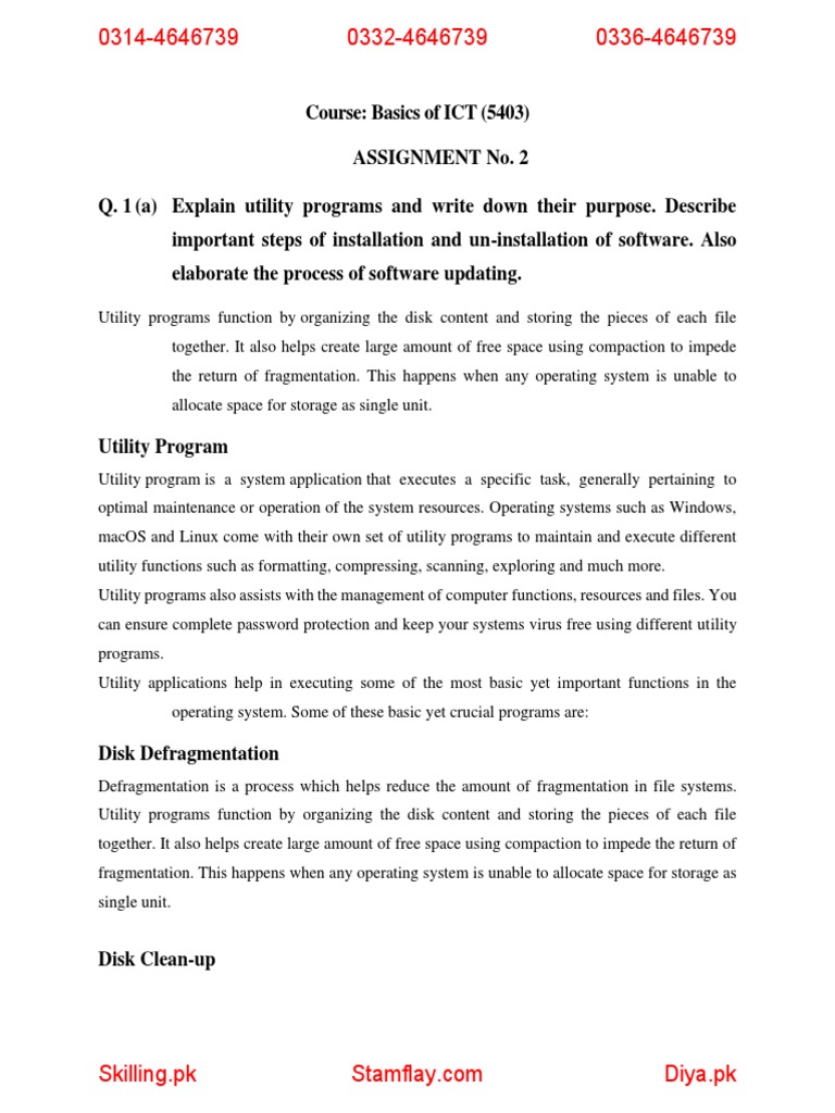 5404 | PDF | Operating System | Multimedia