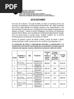 Actividades para Promover la Paz Escolar | PDF | Paz | Educación de la ...