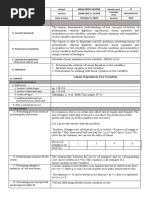 Week 4 Day 2 (Lesson 10-Subtask 1) | PDF | Function (Mathematics ...