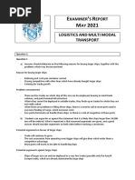 November 2022 Exam Question Papers & Reports Institute of Chartered ...