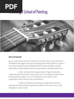 Class 12, Deccan School of Painting NOTES | PDF