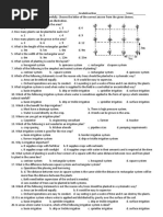 GRI 303 - Water and Effluents 2018 | PDF | Water | Sewage Treatment