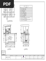 Floor and Clean Out Detail | PDF